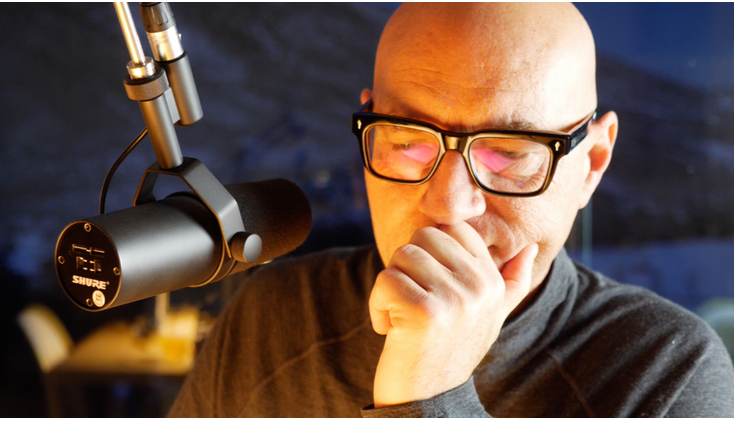 Christopher Patrick Baron - Christopher Baron